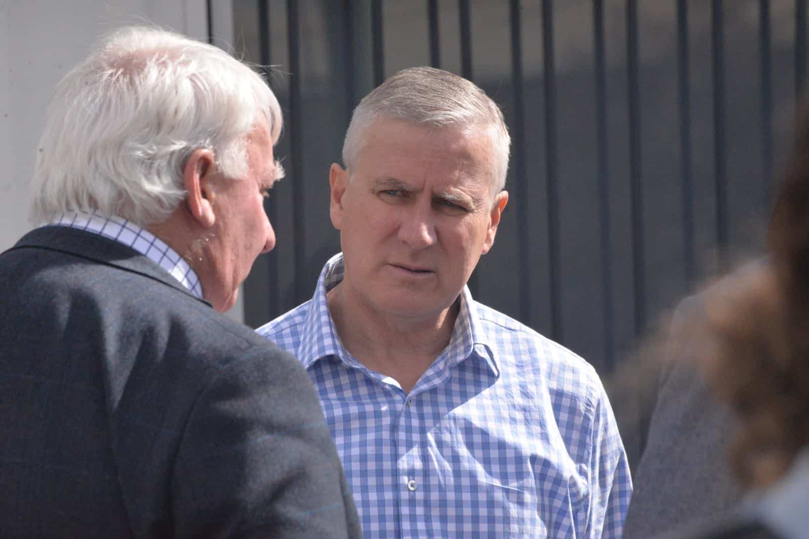 McCORMACK DELIVERS FURTHER DROUGHT SUPPORT - Michael McCormack MP