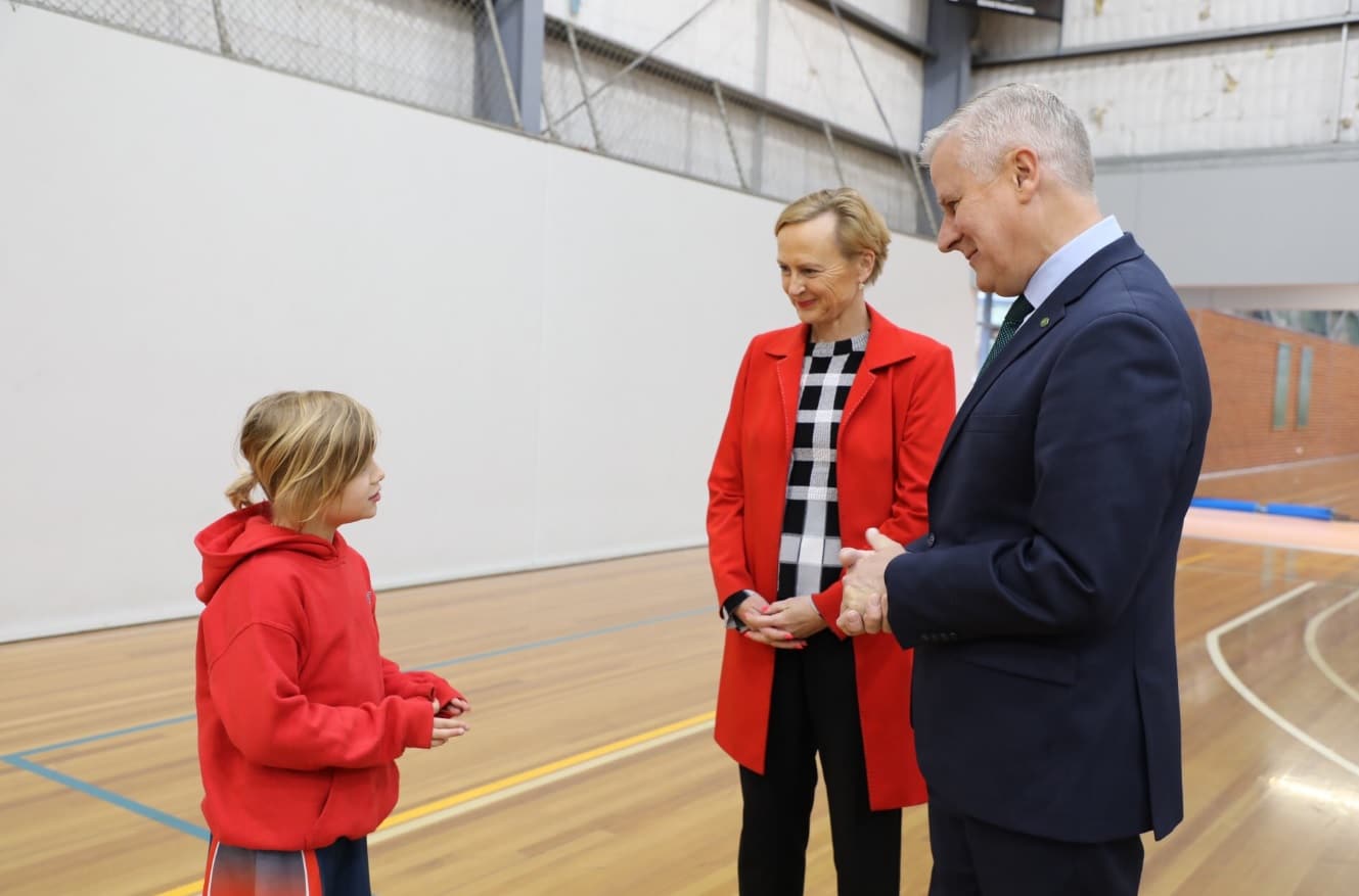 TRANSCRIPT: Stonnington Doorstop Interview, 4 November 2019 - Michael ...