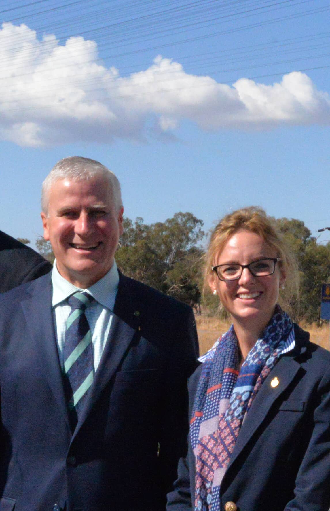 $21 MILLION CASH BOOST TO HELP FIX LOCAL ROADS - Michael McCormack MP