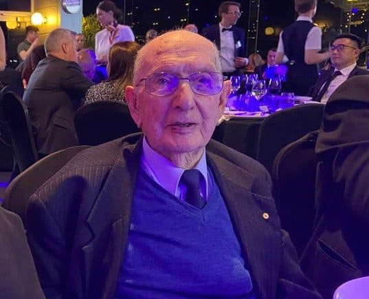 VALE MAX HAZELTON: A GIANT OF AUSTRALIAN AVIATION - Michael McCormack MP