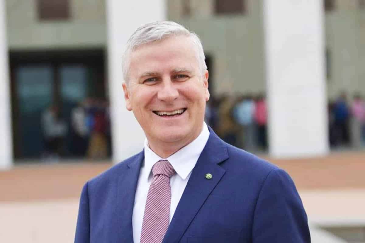 TRANSCRIPT: ABC INTERVIEW WITH SAM ROBINSON, 16 OCTOBER 2023 - Michael ...