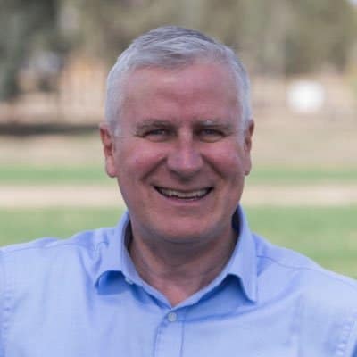 TRANSCRIPT: INTERVIEW WITH CONOR BURKE, ABC RIVERINA, 4 MARCH 2024 ...