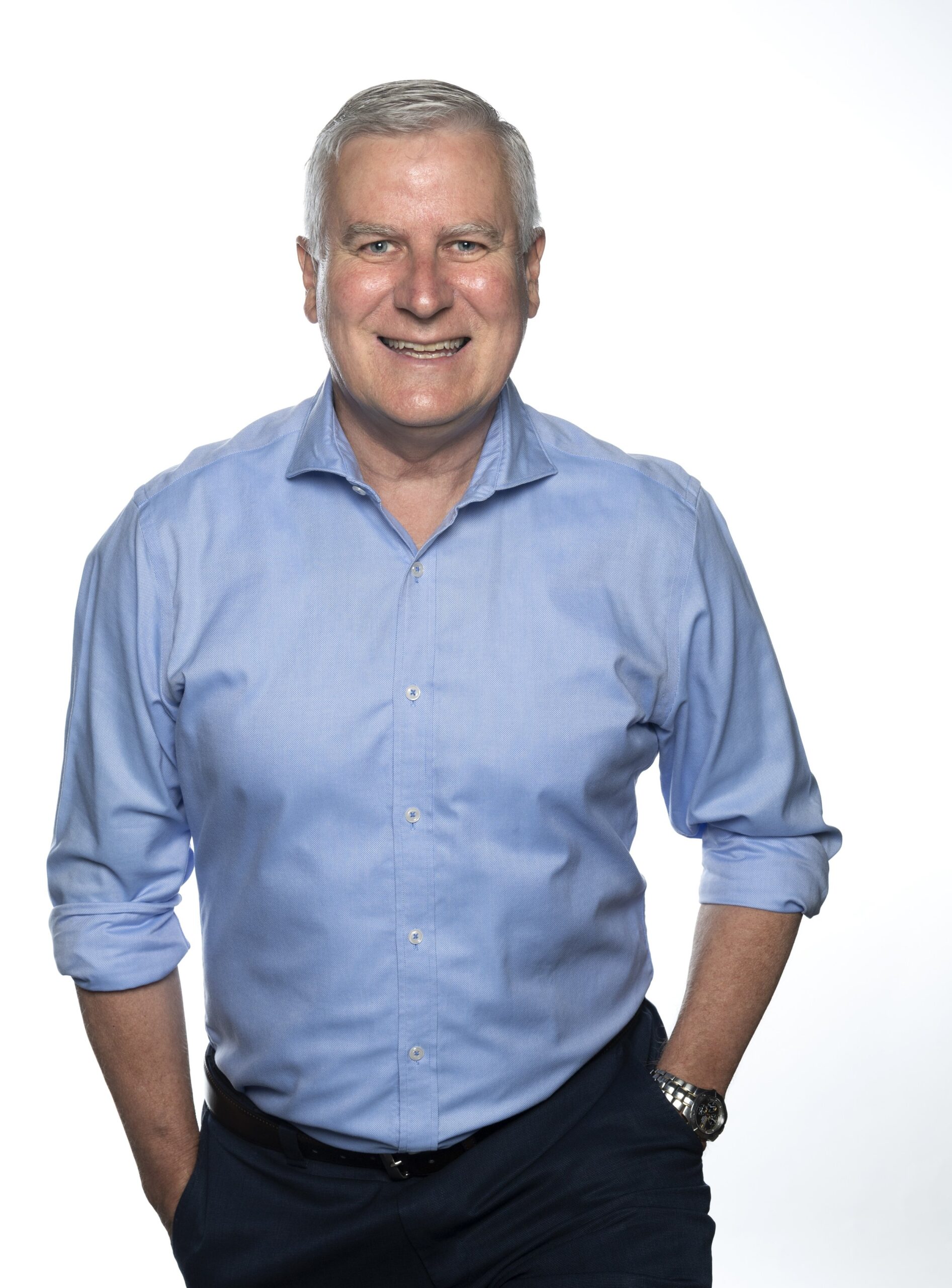 TRANSCRIPT: RADIO INTERVIEW WITH 2LF’S RICHARD SPENCE – 17 July 2024 - Michael McCormack MP