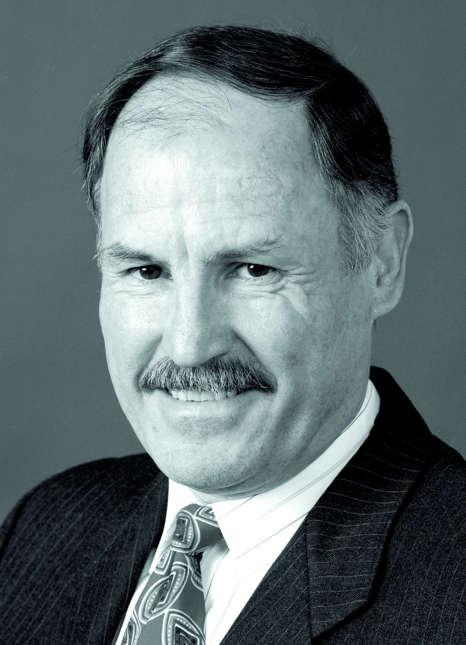 Noel Jeffrey Hicks - Michael McCormack MP