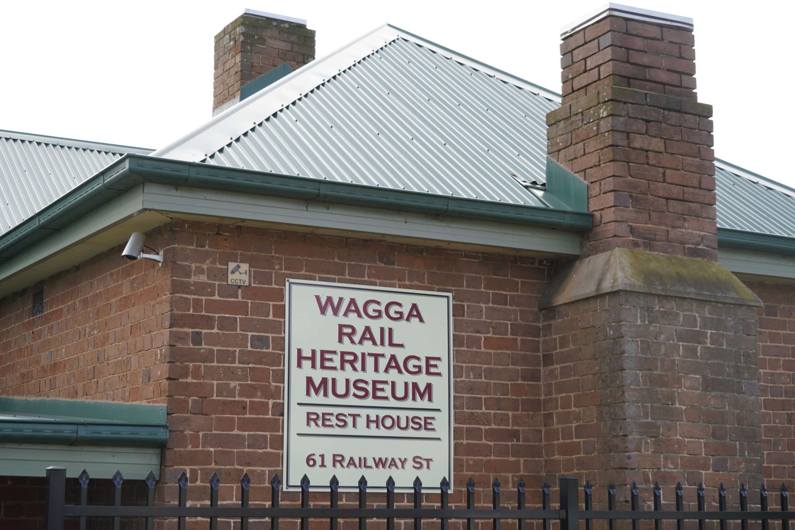 WAGGA WAGGA COMMUNITY SAFETY SET TO BENEFIT FROM COALITION GOVERNMENT ...